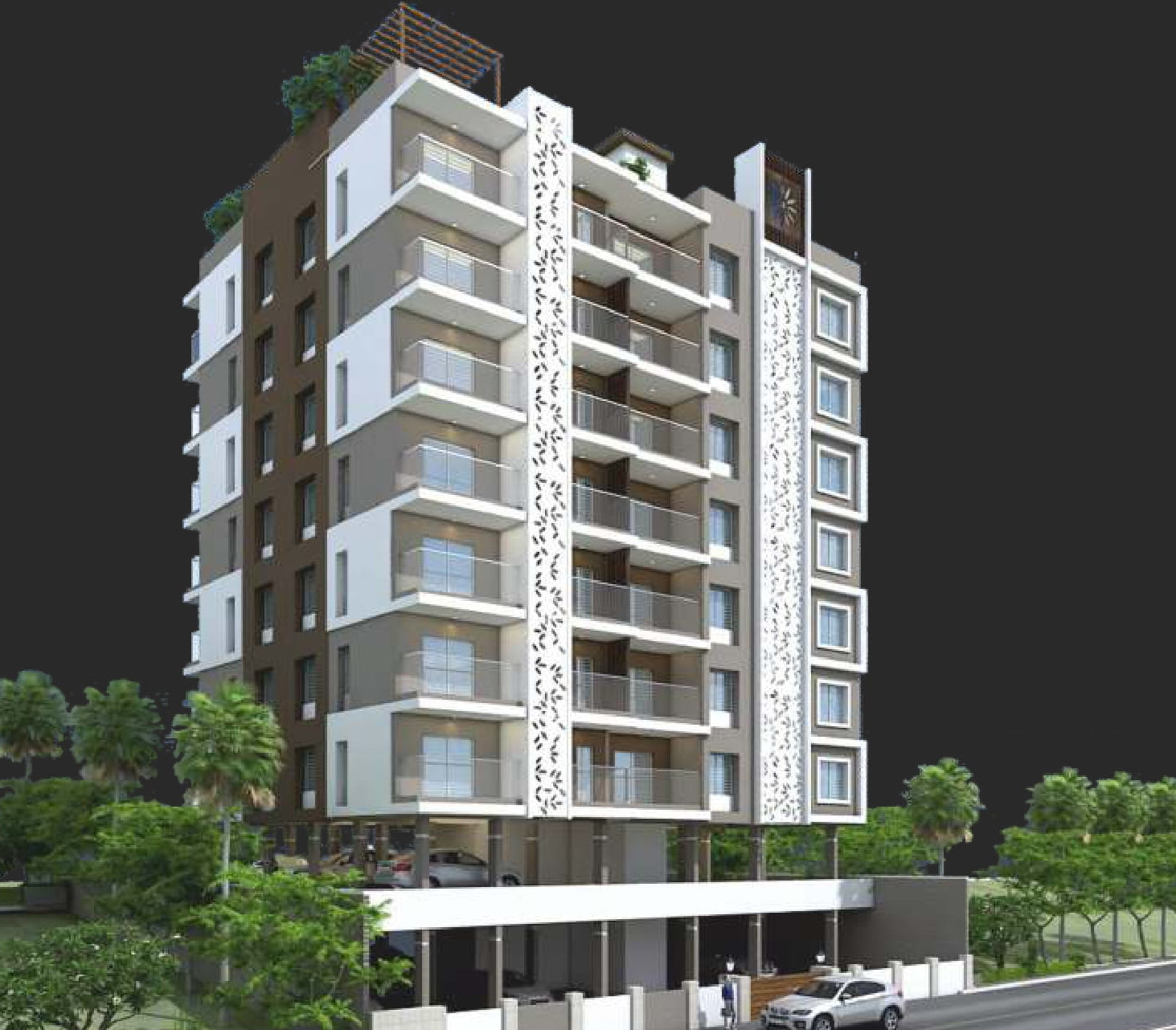 Experienced Real Estate Agents in Pune! Your Trusted Property Partners