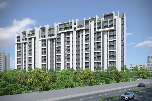 Top 10 Real Estate Brokers in Pune | Pune Realty Real Estate