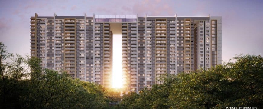 Kalpataru Jade Skyline, Baner, Pune—2 & 3 BHK Flats, Price, Floor Plan ...
