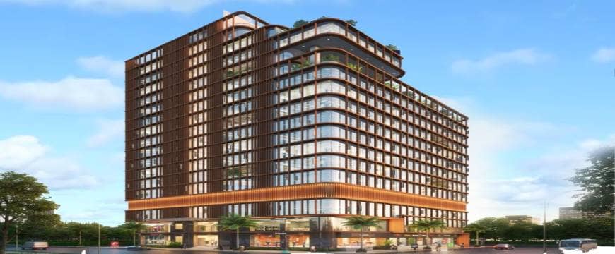 Yashada Business Zone, Baner, Pune – Office Spaces & Showrooms | Pune ...