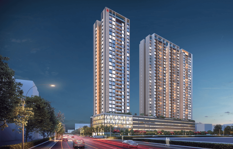 TEJ ONE Baner Pune – Office Spaces & Showrooms |Pune Realty