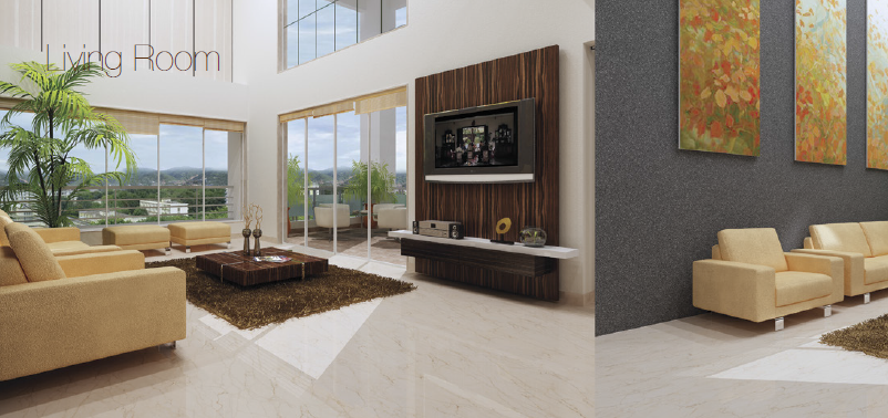 The Terraces 2, Baner, Pune—4 BHK Flats, Price, Floor Plan | Pune Realty