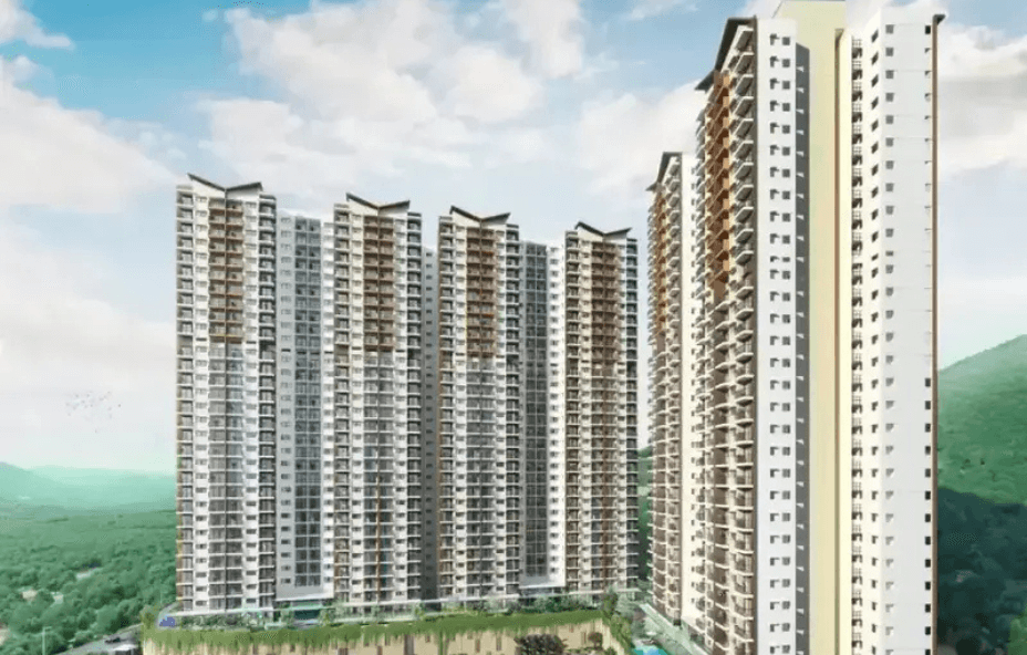 Shapoorji Pallonji Vanaha Verdant