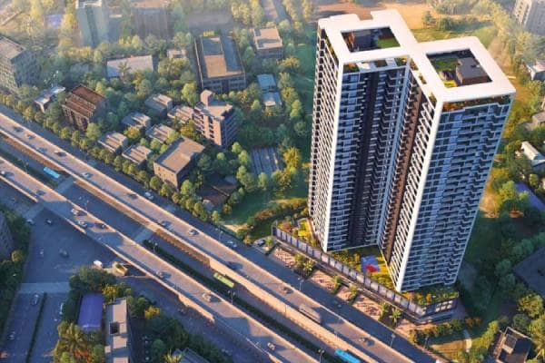 Residential Property in Pune! Explore Luxury Flats with a Trusted ...