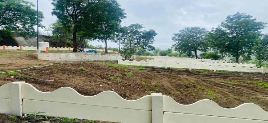 Lake Vista Plots Bavdhan, in Pune - Plots, Price, Floor Plan | Pune Realty