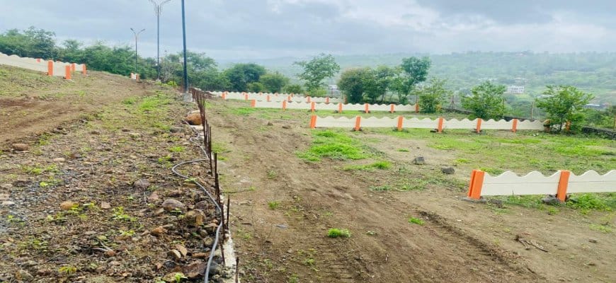 Lake Vista Plots Bavdhan, in Pune - Plots, Price, Floor Plan | Pune Realty